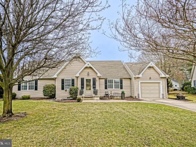 3 Wellington Ct, Lewes, DE 19958 | MLS #DESU2104 | Compass