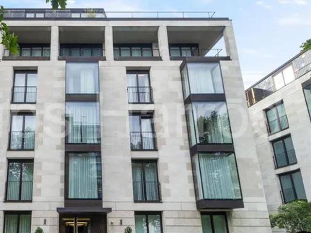 3 Wells Rise, London, NW8 7LH, United Kingdom | 3 bed apartment for rent #165550588 | Rentberry