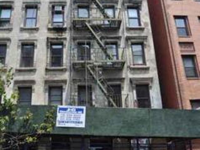 3 West 103rd Street: 3FW
