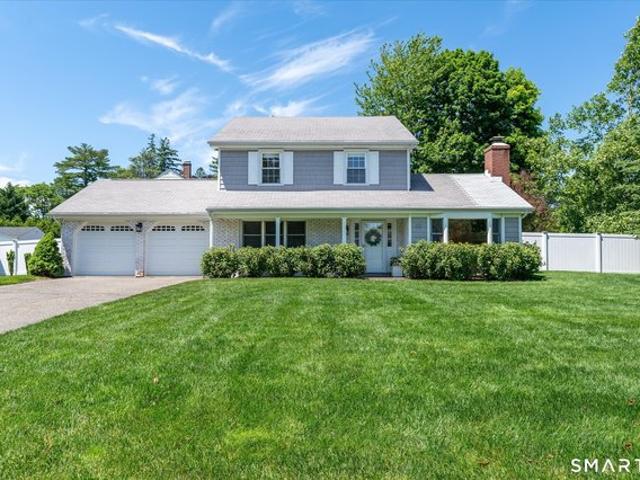 3 Westminster Rd, Stamford, CT 06902