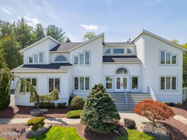 3 Whistler Way