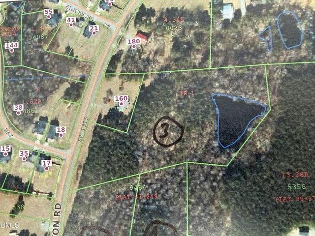 3 Whittington Rd, Angier, NC 27501
