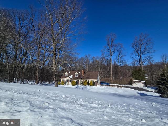 3 White Oak Drive