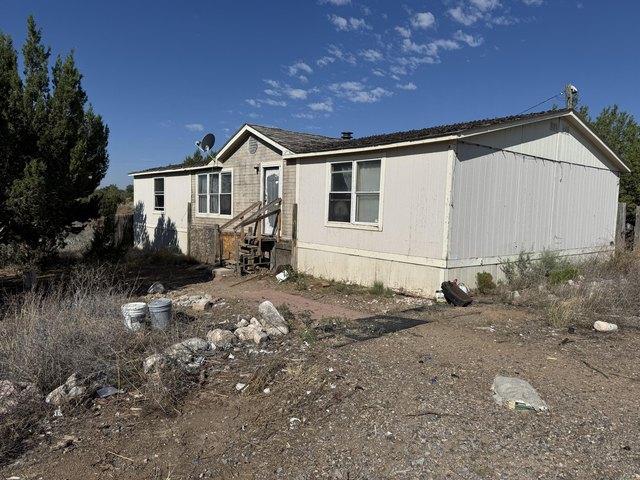 3 White Dove Ct, Moriarty, NM 87035