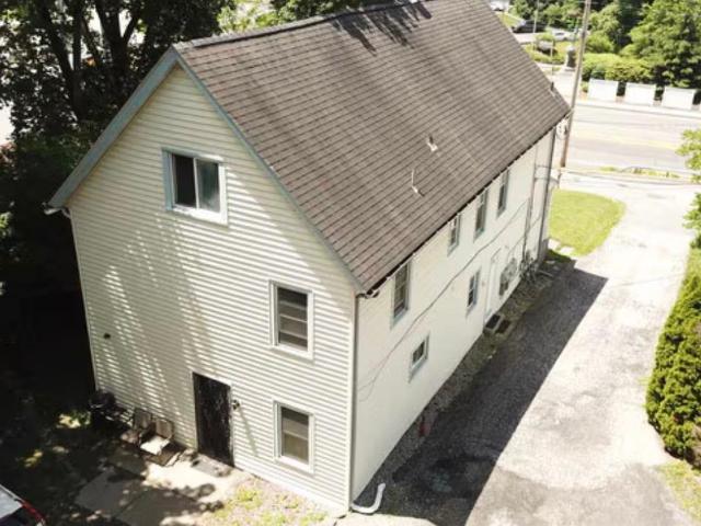 3 White Street