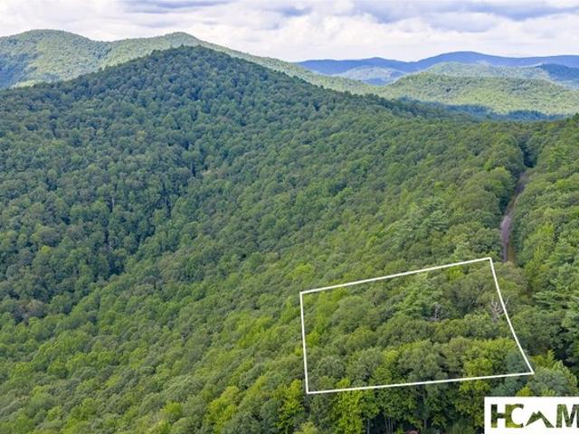 3 Whitewater Ridge Rd Lot 3, Sapphire, NC 28774