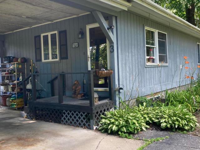3 Whitney Avenue
