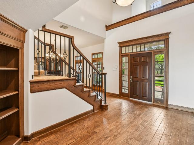 3 Wilmington Court