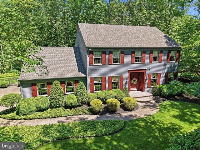3 Wilcote Way, Medford, NJ 08055