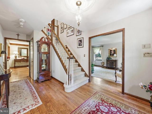 3 Wilcote Way