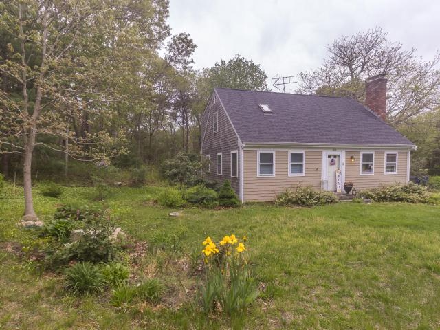 3 Willett Circle