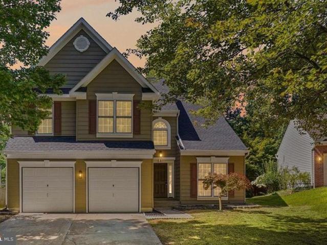 3 Williams Ct, Owings Mills, MD 21117