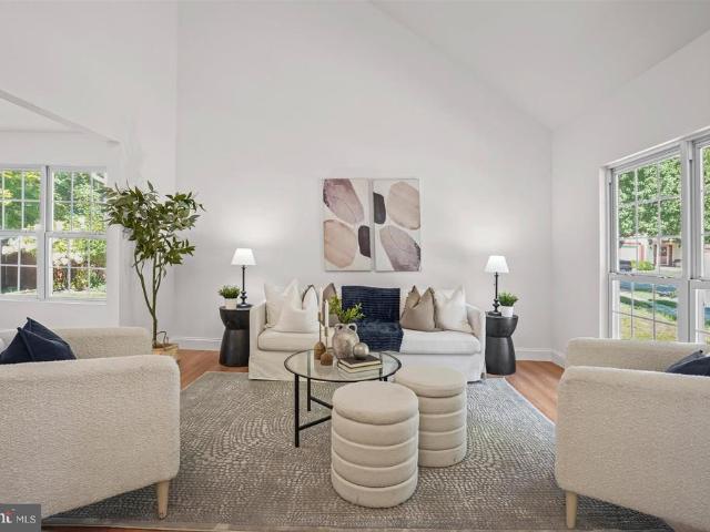 3 Williams Court