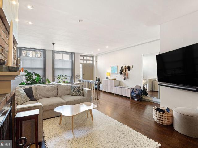 3 Willings Alley, Philadelphia, PA 19106 | MLS #PAPH2600 | Compass