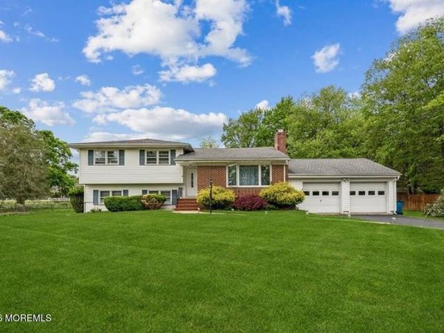 3 Willis St, Marlboro, NJ 07746