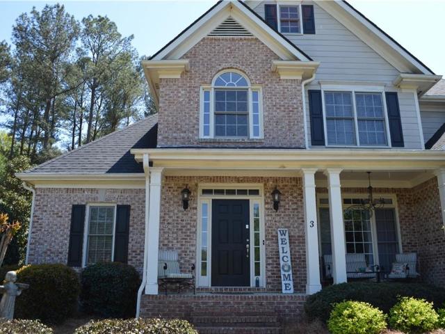 3 Willow Trace SW