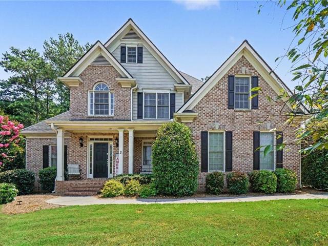 3 Willow Trace SW