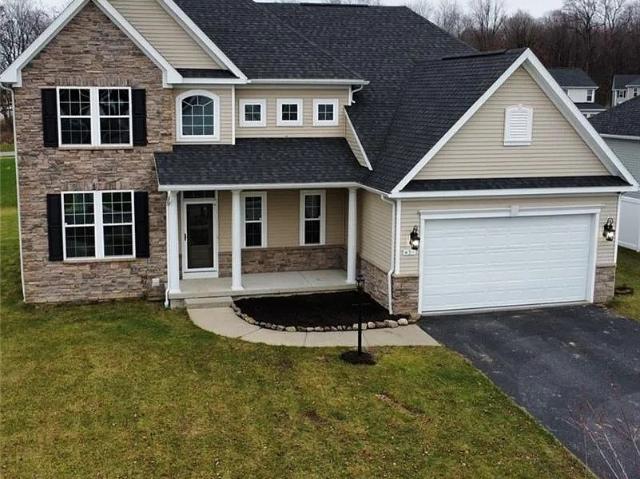 3 Willow Bridge Trail, Penfield, NY 14526 | Compass