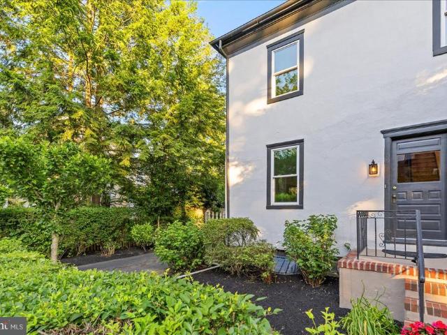3 Willow Street