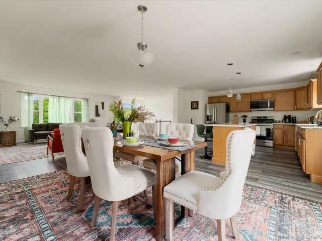 3 Wilson Road