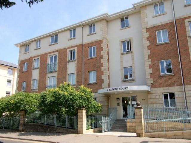 3 Winchcombe Street, CHELTENHAM GL522NH