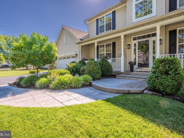 3 Windward Way