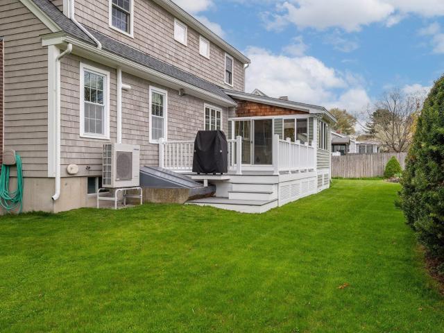 3 Windmill Lane