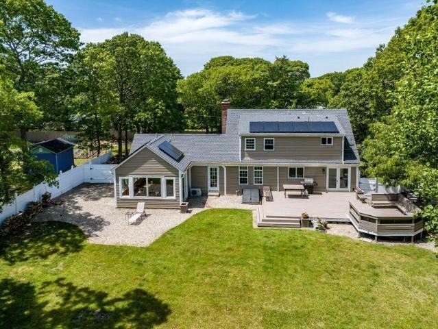3 Windmill Rd