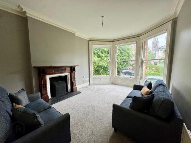3 Windsor Park, Belfast, BT9 6FQ