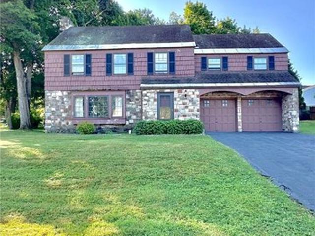 3 Windsor Ter, Utica, NY 13501