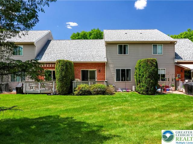 3 Winfield Court