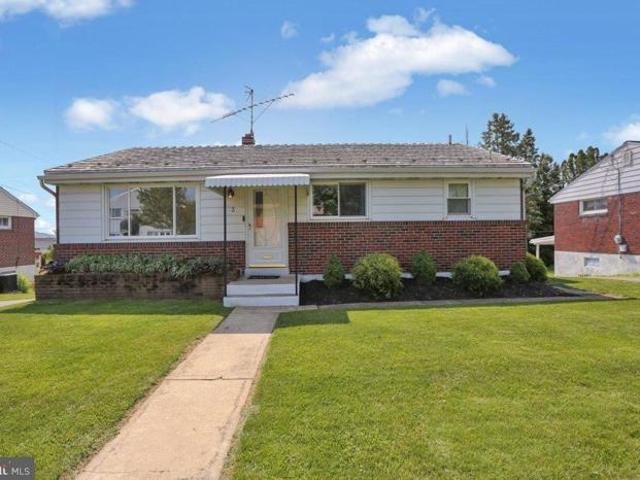 3 Wingert Rd, Wyomissing, PA 19610