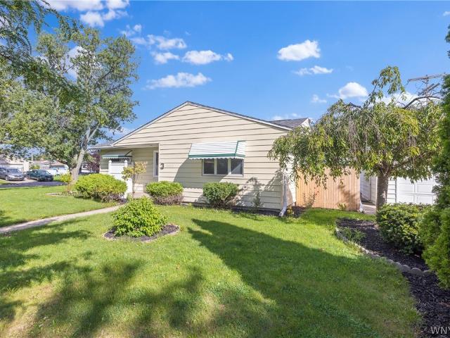 3 Winkler Drive