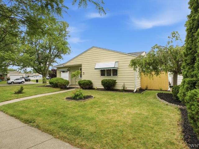 3 Winkler Drive