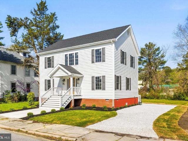 3 Winter Quarters Drive