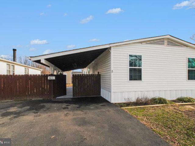 3 Winthrop Way