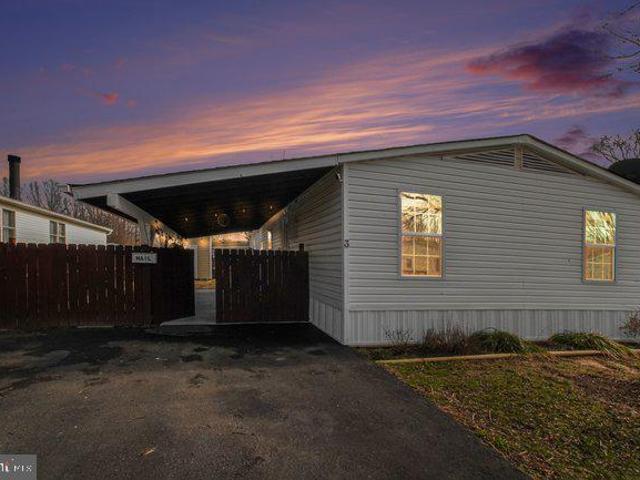 3 Winthrop Way, Stafford, VA 22554 | MLS #VAST2046 | Compass