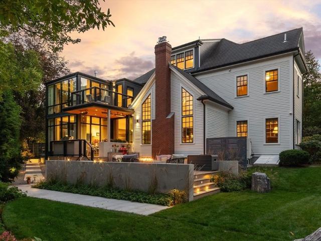 3 Wisteria Ln, Lexington, US, MA