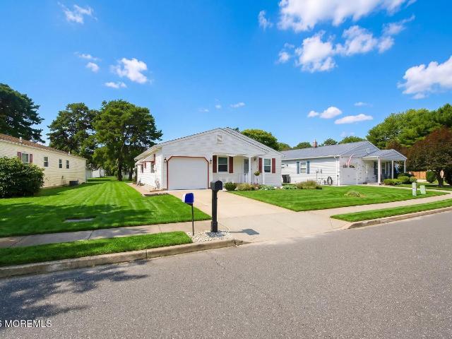 3 Wojtyla Court