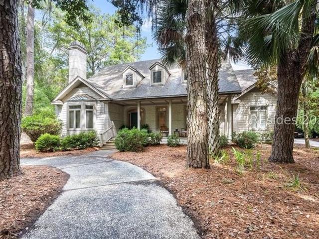 3 Wood Duck Ct, Daufuskie Island, SC 29915