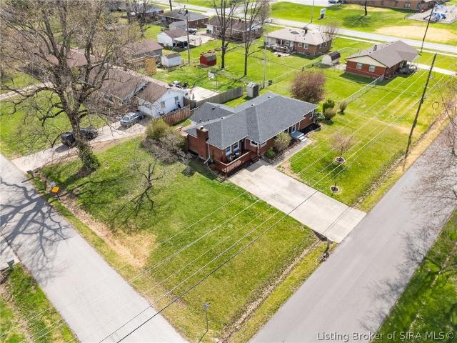 3 Woodland Road
