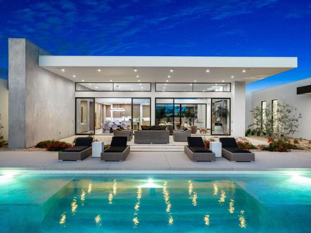 3 Wren Court