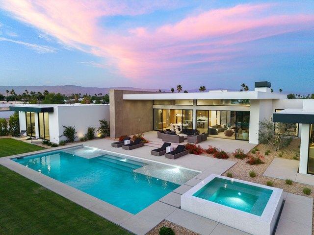 3 Wren Ct, Rancho Mirage, CA 92270