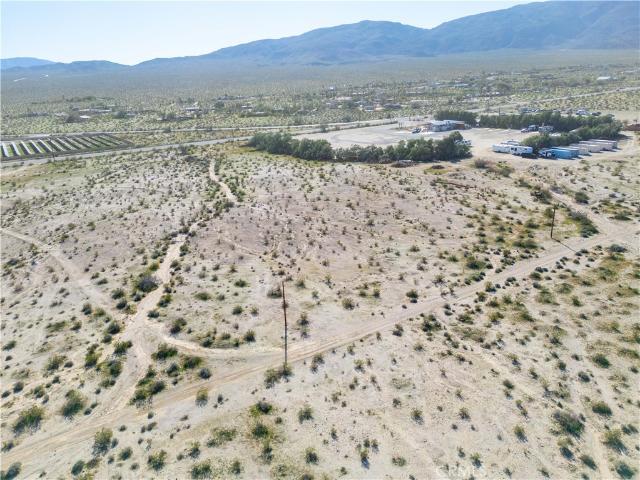 3 Yaqui Pass