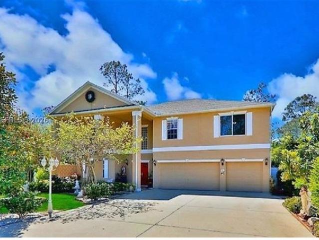 3 Zorro Ct, Palm Coast, FL 32164