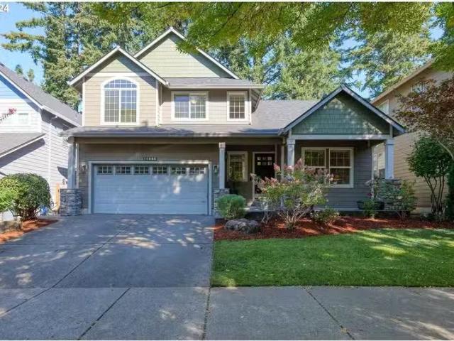 $3,050 4 Bedroom 2.5 Bathroom House In Sherwood With Great A.