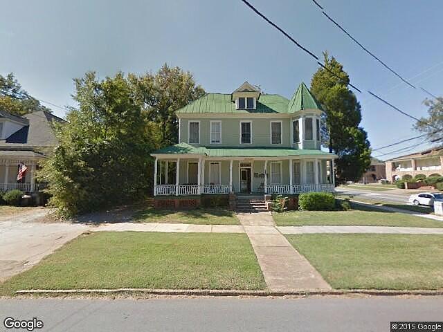 3.00 Bath Multifamily 2 4 Units, Milledgeville GA, 31061 for sale in Milledgeville, Georgia
