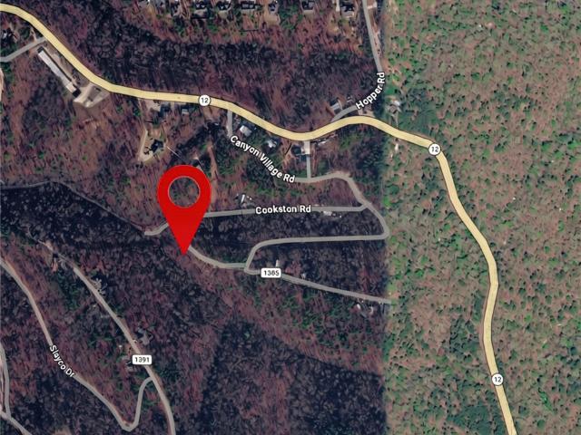 3 14,16 18 Canyon Village Road