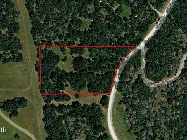 3.151 Acres Love Rd, Kosse, TX 76653