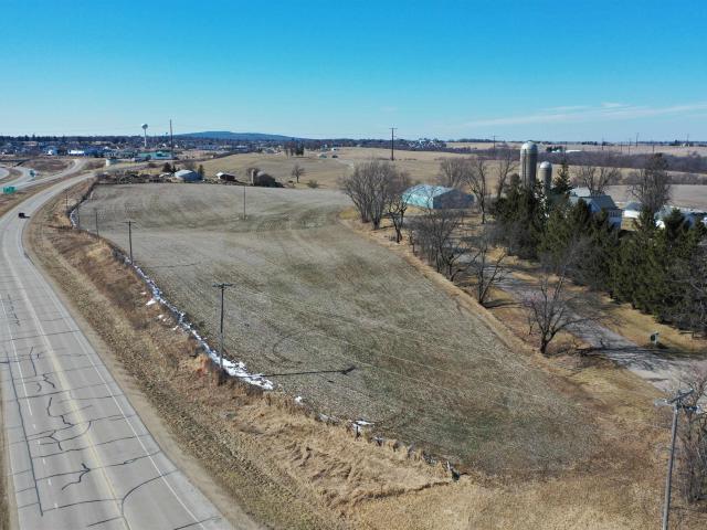 3.15 Acres Ridgeview Rd